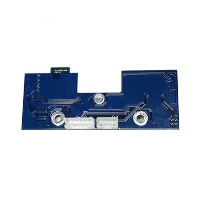 China Customized Cooking Kitchen Toys PCBA FR4 High Reliability Electronic Components PCB Assembly for sale