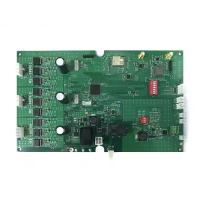 China FR4 Smart BMS Circuit Board Lithium Ion Batteries Pack Printed Circuit Board Assembly for sale