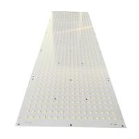 China Waterproof Dimmable LM301H Quantum Board LED Grow Light 360W with Full Spectrum for 4x4 ft Indoor Plants for sale