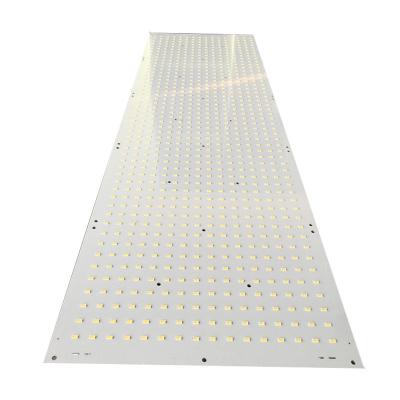 China Waterproof Dimmable LM301H Quantum Board LED Grow Light 360W with Full Spectrum for 4x4 ft Indoor Plants for sale