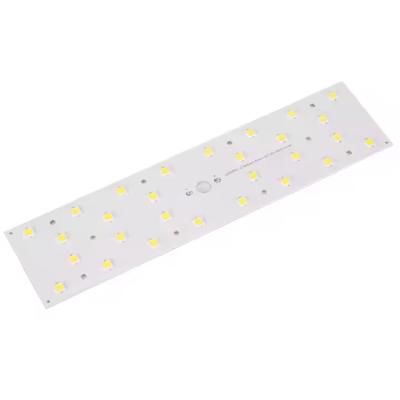 China 5050 Custom LED PCB 180-200lm/W 30W 40W 50W SMD Street Light Module for sale