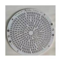 China Dimmable Aluminium LED PCB Board SMD 2835 LED PCB AC220V For Bulb Led for sale