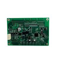 China FR4 PCB Board 1.6mm Copper Thickness Single-Layer Assembly for Home Appliances with CCC/CE/GS/RoHS Certification for sale