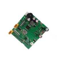 China Custom FR4 PCBA Circuit Board Assembly 1-58 Layers 0.4mm-3.2mm Thickness for Power Bank Applications for sale