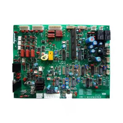 China Universal Inverter Washing Machine Control Board PCB 680x1000mm FR4 Material for Samsung LG for sale