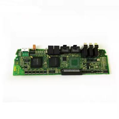 China 200A DC EV Charger Control Board PCBA with 2 OZ Copper Thickness for Industrial Equipment Control Systems for sale