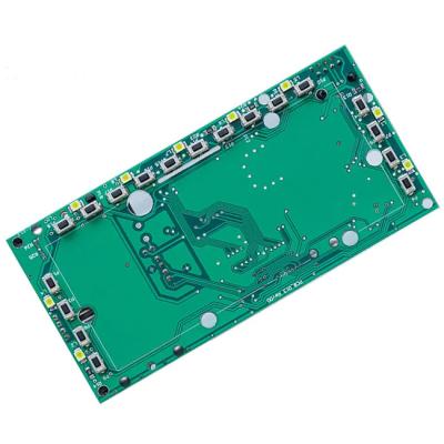 China Mobile Phone Charger PCB Power Bank Board FR4 600x1200mm Max Panel Size IATF 16949 for sale