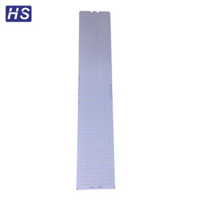 China 1.2m 2 Layer LM561C LED PCB 1-3oz Copper Thickness for Plant Grow Lighting for sale