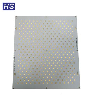 China Samsung LM561C S6 Bin SMD LED PCB 1-3oz Copper 0.8-1.6mm Board Custom for sale