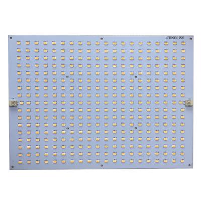 China Aluminum LED PCB for 200W Street Light 1000x1200mm 3 Year Warranty for sale