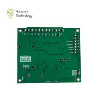 China FR4 PCB Assembly 0.4-2.0mm Thickness 0.3mm Min Hole Size 0.2mm Min Line Width for sale