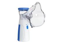 China Home Portable Inhaler Nebulizer Breathing Treatment Machine With Mask Accessories for sale