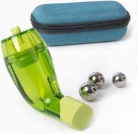China OEM Breathing Muscle Strengthening Device Lung Boost Respiratory Trainer Lightweight for sale