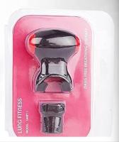China All Ages Respiratory Muscle Trainer Device , Smart Portable Lung Breathing Trainer for sale