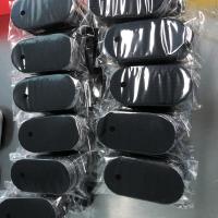 China OEM Anti Snoring Mouth Tape For Improved Night Time Sleeping Black Brown Blue Color for sale