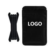 China Custom Logo Nasal Strips For Congestion , Hypoallergenic Nasal Plasters For Snoring for sale