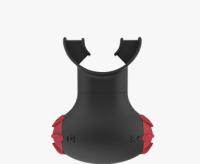 China Lung Exercise Respiratory Muscle Trainer Respiratory Lung Exercise Breathing Trainer for sale