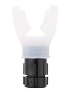 China Respiratory Muscle Training Lung Exerciser Portable Breathing Trainer Exercise For Lung Breathing Trainer for sale