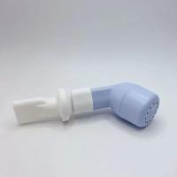 China Handheld Medical Care Lung Breathing Trainer Device For Sports Athlete People for sale