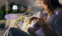 China Wearable Handsfree Electric Breast Pump , Breast Milk Pump Customized Logo 1000mah for sale