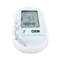 China Rehabilitation Pelvic Floor Strengthening Device Pelvic Muscle Vaginal Exerciser DC 4.5V for sale