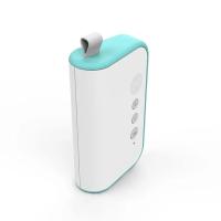 China Portable Pelvic Floor Muscle Trainer Kegel Stimulation Device With Intracavity Electrode for sale