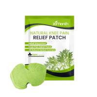 China Healthcare Wormwood Pain Relief Patch For Lumbar / Cervical Spine / Knee And Leg Joints for sale