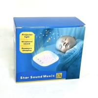 China Newborn Toys Essentials Device White Noise Machine Night Light Sleeping Relaxation Baby Sleep Aid For Baby for sale