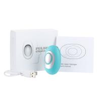 China Portable Handheld Sleep Device EMS Microcurrent Anxiety Therapy Pressure Relief Improve Deep Sleep Aid Device for sale