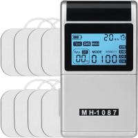 China Wholesale Portable 48 Model Dual Channel TENS Massager Pain Relief Physiotherapy Tens Unit for sale