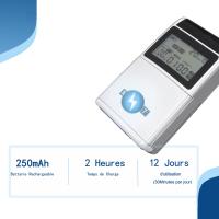China 4 Channel Rechargeable Tens Unit Muscle Stimulator Muscle Recovery & Growth Physiotherapy Tens Machine For Pain Relief for sale