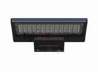 China 10wPortable Solar Lights Outdoor 64 LED Total 1150Lm High Efficiency For Outdoor for sale