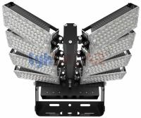 China 960W Outdoor Led Stadium Lights High Power With 6500K CCT And CRI 75Ra for sale