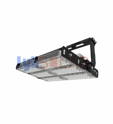China IK08 Class LED Spot Light Outdoor High Lighting Efficiency For High Pole for sale