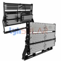 China 720W Outdoor Garden Spot Lights With Ultra Bright SMD5050 LED for sale