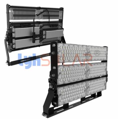 China 720W Outdoor Garden Spot Lights With Ultra Bright SMD5050 LED for sale