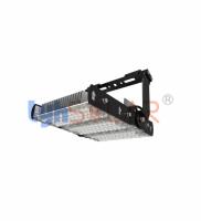 China 300W Outdoor Ground Flood Light Fixtures 5 Years Warranty With Aluminum Fin Radiator for sale