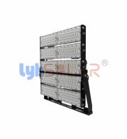 China High Bright LED Spot Light Outdoor 1200W With 156Lm Per Wattage Output for sale