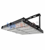 China Waterproof LED Spot Light Outdoor 3000K - 6500K IP67 1200W For Football Field for sale