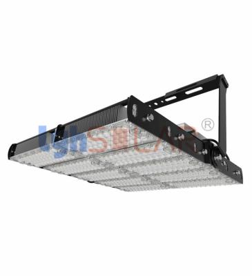 China Waterproof LED Spot Light Outdoor 3000K - 6500K IP67 1200W For Football Field for sale