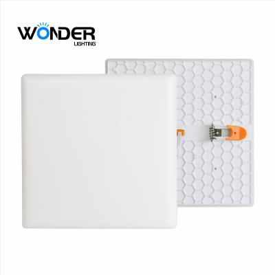 China Office Ceiling Ultra Thin 4