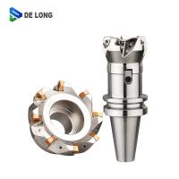 China PF10-Kr: 90° Face Milling Cutter Head for CNC Machining for sale