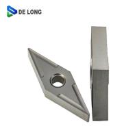 China VNMG160404 SL Cermet CNC Turning Insert PVD Coating for sale