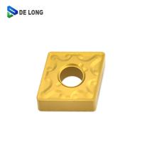 China CNMG120404 MA Turning Carbide Insert  CNC cutting Tool for steel machining for sale