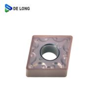 China CNMG120404 MA  CNC Turning Tool Carbide Inserts for Stainless steel machining for sale