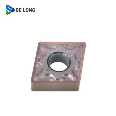 China CNMG120404 MA  CNC Turning Tool Carbide Inserts for Stainless steel machining for sale