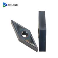 China VNMG160404 SL CNC Carbide Negative Rake Turning Inserts for sale