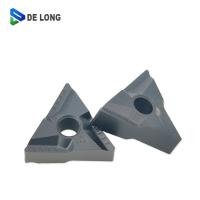 China TNMG160404R-VF CNC Cutting Insert For Hard Steel Processing And Quenched Steel for sale