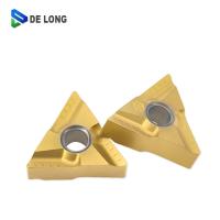 China TNMG160404R-VF Cermet CNC Cutting Insert Processing Steel And Stainless Steel Parts for sale