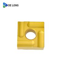 China SNMG120404R-S Tungsten Carbide CNC Turning Inserts Wear Resistant for sale